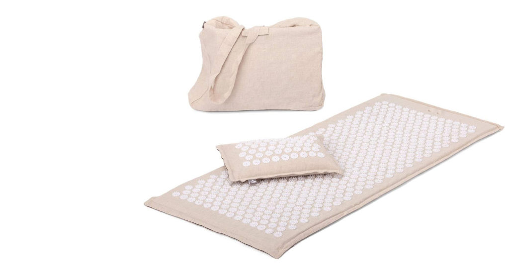 Home - Akupressurmatte